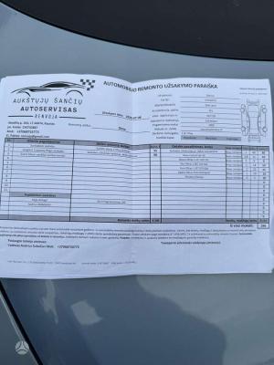 Синий Сеат Леон 2006 в Казлу-Руда, объемом двигателя 1.90 л и пробегом 237 тыс. км за 1400 €, фото 38 на AUTOMOTO.COM.LV