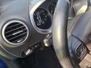 Blue SEAT Leon 2011 in Kedainiai, with an engine capacity of 1.20 L and mileage of 214 thousand km for 3399 €, photo 42 on AUTOMOTO.COM.LV