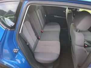 Blue SEAT Leon 2011 in Kedainiai, with an engine capacity of 1.20 L and mileage of 214 thousand km for 3399 €, photo 43 on AUTOMOTO.COM.LV