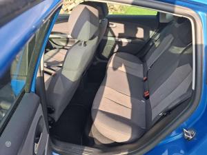 Blue SEAT Leon 2011 in Kedainiai, with an engine capacity of 1.20 L and mileage of 214 thousand km for 3399 €, photo 45 on AUTOMOTO.COM.LV
