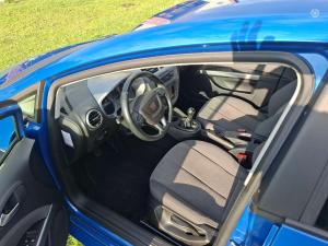 Blue SEAT Leon 2011 in Kedainiai, with an engine capacity of 1.20 L and mileage of 214 thousand km for 3399 €, photo 47 on AUTOMOTO.COM.LV