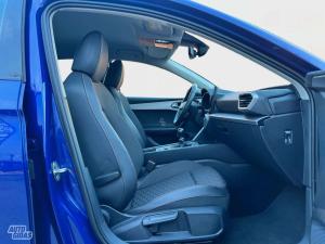 Zils SEAT Leon 2020 Kauņa, ar dzinēja tilpumu 1.50 L un nobraukumu 30 tūkst. km par 24244 €, foto 13 vietnē AUTOMOTO.COM.LV