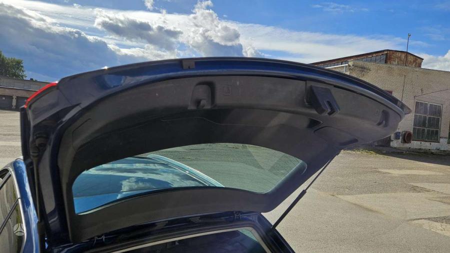 Zils SEAT Leon 2014 Rokiškis, ar dzinēja tilpumu 1.80 L un nobraukumu 193 tūkst. km par 4500 €, foto 16 vietnē AUTOMOTO.COM.LV