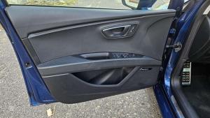 Zils SEAT Leon 2014 Rokiškis, ar dzinēja tilpumu 1.80 L un nobraukumu 193 tūkst. km par 4500 €, foto 18 vietnē AUTOMOTO.COM.LV