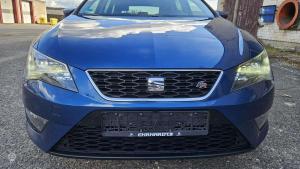 Zils SEAT Leon 2014 Rokiškis, ar dzinēja tilpumu 1.80 L un nobraukumu 193 tūkst. km par 4500 €, foto 26 vietnē AUTOMOTO.COM.LV