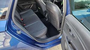 Zils SEAT Leon 2014 Rokiškis, ar dzinēja tilpumu 1.80 L un nobraukumu 193 tūkst. km par 4500 €, foto 31 vietnē AUTOMOTO.COM.LV