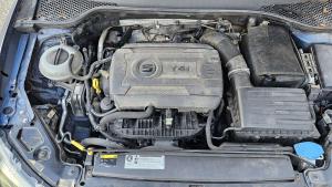 Zils SEAT Leon 2014 Rokiškis, ar dzinēja tilpumu 1.80 L un nobraukumu 193 tūkst. km par 4500 €, foto 38 vietnē AUTOMOTO.COM.LV