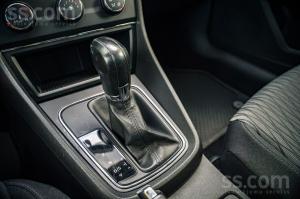 Zils SEAT Leon 2016 Rīga, ar dzinēja tilpumu 2.00 L un nobraukumu 246 tūkst. km par 6590 €, foto 10 vietnē AUTOMOTO.COM.LV