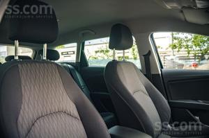 Zils SEAT Leon 2016 Rīga, ar dzinēja tilpumu 2.00 L un nobraukumu 246 tūkst. km par 6590 €, foto 13 vietnē AUTOMOTO.COM.LV