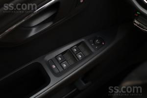 Blue SEAT Leon 2016 in Valmiera, with an engine capacity of 1.60 L and mileage of 294 thousand km for 5500 €, photo 15 on AUTOMOTO.COM.LV
