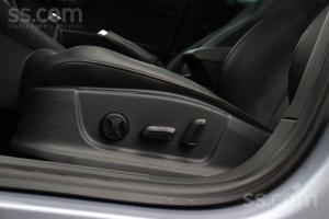 Blue SEAT Leon 2016 in Valmiera, with an engine capacity of 1.60 L and mileage of 294 thousand km for 5500 €, photo 25 on AUTOMOTO.COM.LV