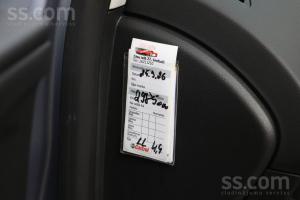 Blue SEAT Leon 2016 in Valmiera, with an engine capacity of 1.60 L and mileage of 294 thousand km for 5500 €, photo 27 on AUTOMOTO.COM.LV
