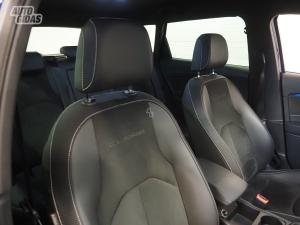 Zils SEAT Leon 2020 Kauņa, ar dzinēja tilpumu 0.00 L un nobraukumu 58 tūkst. km par 31448 €, foto 10 vietnē AUTOMOTO.COM.LV