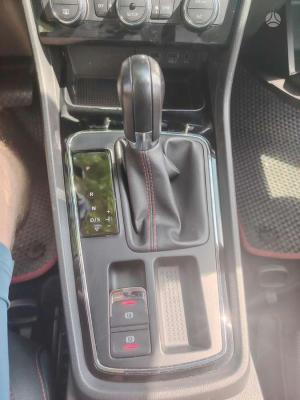 Zils SEAT Leon 2020 Kauņa, ar dzinēja tilpumu 1.50 L un nobraukumu 48 tūkst. km par 15500 €, foto 11 vietnē AUTOMOTO.COM.LV