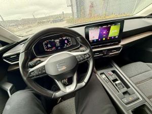 Zils SEAT Leon 2020 Viļņa, ar dzinēja tilpumu 1.97 L un nobraukumu 237 tūkst. km par 10790 €, foto 12 vietnē AUTOMOTO.COM.LV