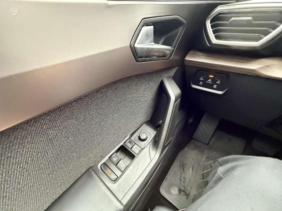 Zils SEAT Leon 2020 Viļņa, ar dzinēja tilpumu 1.97 L un nobraukumu 237 tūkst. km par 10790 €, foto 15 vietnē AUTOMOTO.COM.LV