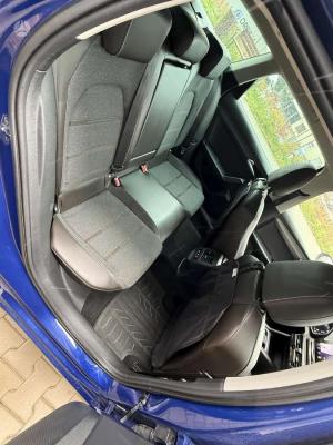 Zils SEAT Leon 2020 Viļņa, ar dzinēja tilpumu 1.97 L un nobraukumu 237 tūkst. km par 10790 €, foto 18 vietnē AUTOMOTO.COM.LV