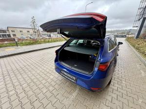 Zils SEAT Leon 2020 Viļņa, ar dzinēja tilpumu 1.97 L un nobraukumu 237 tūkst. km par 10790 €, foto 20 vietnē AUTOMOTO.COM.LV