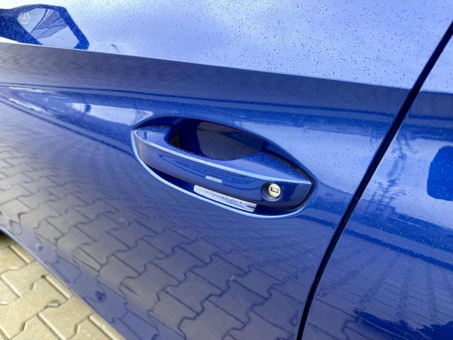 Zils SEAT Leon 2020 Viļņa, ar dzinēja tilpumu 1.97 L un nobraukumu 237 tūkst. km par 10790 €, foto 21 vietnē AUTOMOTO.COM.LV