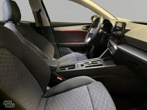 Синий Сеат Леон 2021 в Каунас, объемом двигателя 0.00 л и пробегом 60 тыс. км за 24982 €, фото 14 на AUTOMOTO.COM.LV