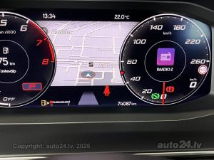 Zils SEAT Leon 2021 Tallina, ar dzinēja tilpumu 1.50 L un nobraukumu 74 tūkst. km par 17500 €, foto 11 vietnē AUTOMOTO.COM.LV