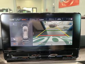 Zils SEAT Leon 2021 Tallina, ar dzinēja tilpumu 1.50 L un nobraukumu 74 tūkst. km par 17500 €, foto 16 vietnē AUTOMOTO.COM.LV