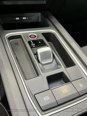 Zils SEAT Leon 2021 Tallina, ar dzinēja tilpumu 1.50 L un nobraukumu 74 tūkst. km par 17500 €, foto 20 vietnē AUTOMOTO.COM.LV