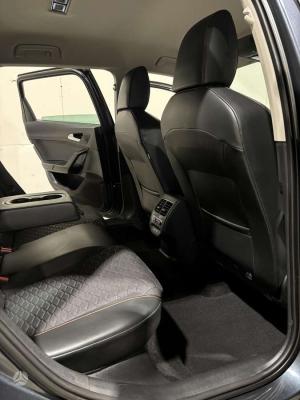 Blue SEAT Leon 2021 in Klaipeda, with an engine capacity of 1.40 L and mileage of 232 thousand km for 13999 €, photo 16 on AUTOMOTO.COM.LV