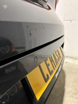 Blue SEAT Leon 2021 in Klaipeda, with an engine capacity of 1.40 L and mileage of 232 thousand km for 13999 €, photo 40 on AUTOMOTO.COM.LV