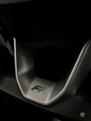 Blue SEAT Leon 2021 in Klaipeda, with an engine capacity of 1.40 L and mileage of 232 thousand km for 13999 €, photo 41 on AUTOMOTO.COM.LV