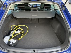 Blue SEAT Leon 2022 in Vilnius, with an engine capacity of 1.40 L and mileage of 213 thousand km for 13999 €, photo 21 on AUTOMOTO.COM.LV