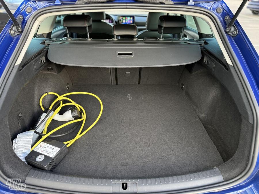 Blue SEAT Leon 2022 in Vilnius, with an engine capacity of 1.40 L and mileage of 213 thousand km for 13999 €, photo 21 on AUTOMOTO.COM.LV