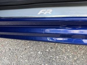 Blue SEAT Leon 2022 in Vilnius, with an engine capacity of 1.40 L and mileage of 213 thousand km for 13999 €, photo 27 on AUTOMOTO.COM.LV