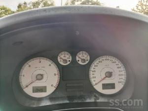 Brūns SEAT Leon 2003 Talsi, ar dzinēja tilpumu 1.90 L un nobraukumu 413 tūkst. km par 1900 €, foto 9 vietnē AUTOMOTO.COM.LV