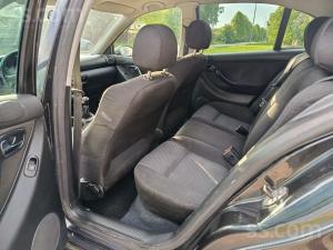 Brūns SEAT Leon 2003 Talsi, ar dzinēja tilpumu 1.90 L un nobraukumu 413 tūkst. km par 1900 €, foto 12 vietnē AUTOMOTO.COM.LV