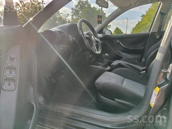 Brūns SEAT Leon 2003 Talsi, ar dzinēja tilpumu 1.90 L un nobraukumu 413 tūkst. km par 1900 €, foto 10 vietnē AUTOMOTO.COM.LV