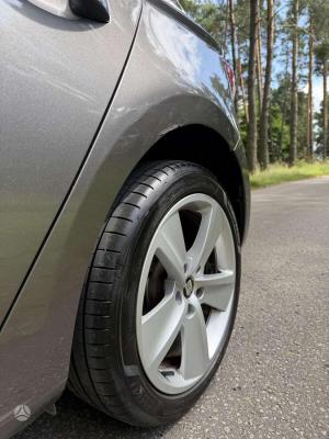 Brūns SEAT Leon 2014 Viļņa, ar dzinēja tilpumu 1.60 L un nobraukumu 181 tūkst. km par 6300 €, foto 9 vietnē AUTOMOTO.COM.LV