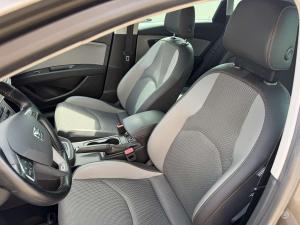 Brown SEAT Leon 2014 in Taurage, with an engine capacity of 1.97 L and mileage of 247 thousand km for 6700 €, photo 14 on AUTOMOTO.COM.LV