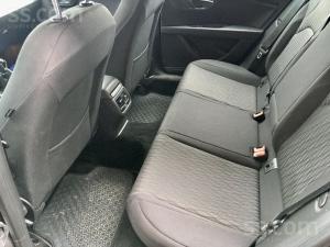 Brūns SEAT Leon 2015 Talsi, ar dzinēja tilpumu 1.60 L un nobraukumu 0 tūkst. km par 7500 €, foto 11 vietnē AUTOMOTO.COM.LV