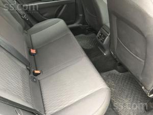 Brūns SEAT Leon 2015 Talsi, ar dzinēja tilpumu 1.60 L un nobraukumu 0 tūkst. km par 7500 €, foto 13 vietnē AUTOMOTO.COM.LV