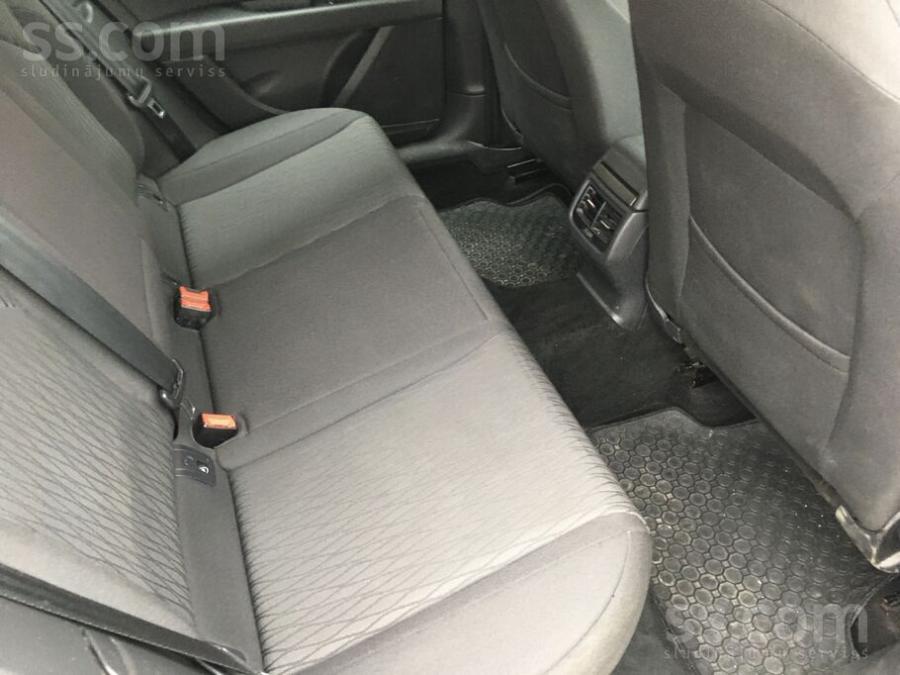 Brūns SEAT Leon 2015 Talsi, ar dzinēja tilpumu 1.60 L un nobraukumu 0 tūkst. km par 7500 €, foto 13 vietnē AUTOMOTO.COM.LV