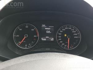 Brūns SEAT Leon 2015 Talsi, ar dzinēja tilpumu 1.60 L un nobraukumu 0 tūkst. km par 7500 €, foto 16 vietnē AUTOMOTO.COM.LV