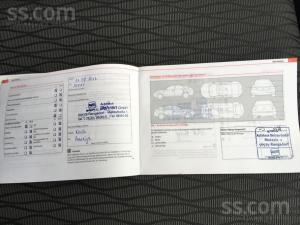 Brūns SEAT Leon 2015 Talsi, ar dzinēja tilpumu 1.60 L un nobraukumu 0 tūkst. km par 7500 €, foto 19 vietnē AUTOMOTO.COM.LV