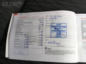 Brūns SEAT Leon 2015 Talsi, ar dzinēja tilpumu 1.60 L un nobraukumu 0 tūkst. km par 7500 €, foto 22 vietnē AUTOMOTO.COM.LV