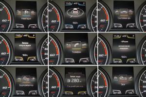 Brown SEAT Leon 2015 in Riga, with an engine capacity of 1.60 L and mileage of 187 thousand km for 7000 €, photo 21 on AUTOMOTO.COM.LV