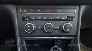 Brūns SEAT Leon 2015 Tallina, ar dzinēja tilpumu 2.00 L un nobraukumu 209 tūkst. km par 7990 €, foto 14 vietnē AUTOMOTO.COM.LV