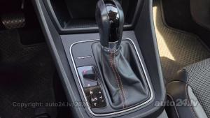 Brūns SEAT Leon 2015 Tallina, ar dzinēja tilpumu 2.00 L un nobraukumu 209 tūkst. km par 7990 €, foto 18 vietnē AUTOMOTO.COM.LV