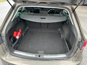 Brown SEAT Leon 2015 in Tartu, with an engine capacity of 2.00 L and mileage of 231 thousand km for 6500 €, photo 8 on AUTOMOTO.COM.LV