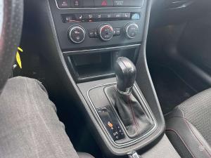 Brown SEAT Leon 2016 in Vilnius, with an engine capacity of 1.40 L and mileage of 287 thousand km for 5750 €, photo 14 on AUTOMOTO.COM.LV