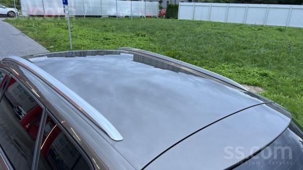 Brown SEAT Leon 2016 in Riga, with an engine capacity of 2.00 L and mileage of 177 thousand km for 8750 €, photo 10 on AUTOMOTO.COM.LV